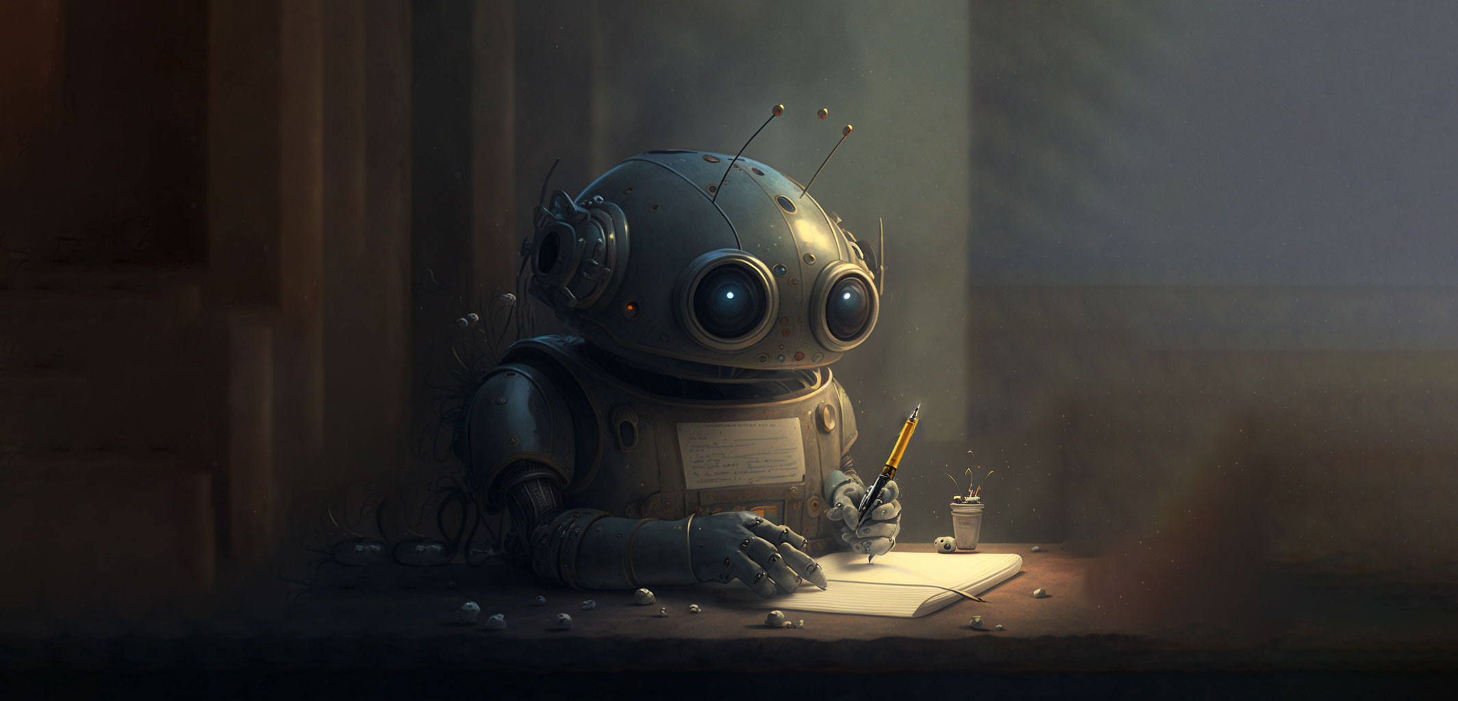 RobotaLife | Decentralized Autonomous Organization (DAO)